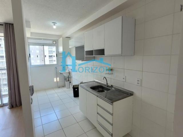 Apartamento para venda em Jardim Das Cerejeiras em Campinas São Paulo de 46.00m² com 2 Quartos e 1 Garagem