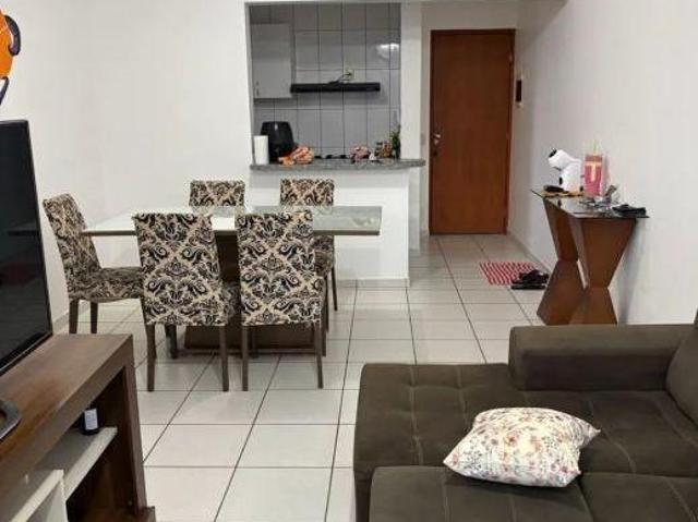 Apartamento para venda em Jardim das Américas 2ª Etapa, Anáp