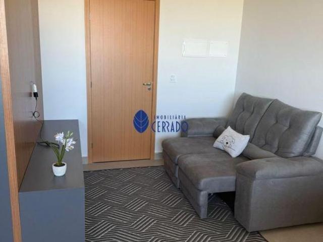 Apartamento para venda em Jardim das Américas 2ª Etapa, Anáp