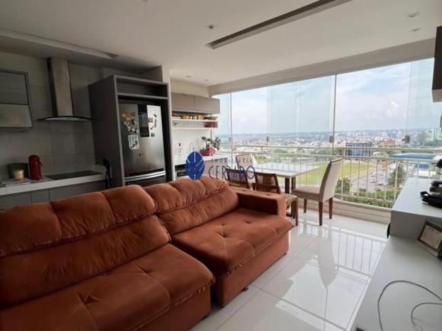 Apartamento para venda em Jardim das Américas 2ª Etapa, Anáp