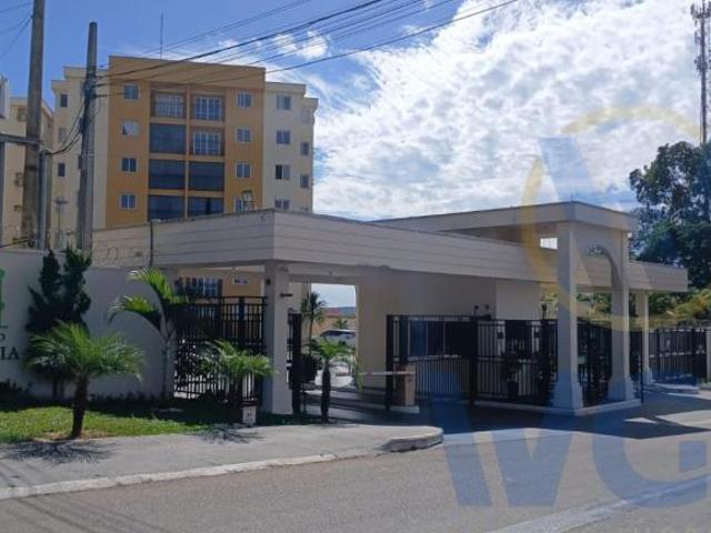 Apartamento para venda em Jardim das Américas 2ª Etapa, Anáp
