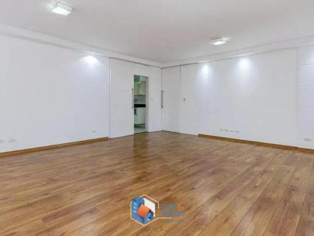 Apartamento para venda em Jardim das Acácias com 3 quartos, sendo 1 suíte, 110m²
