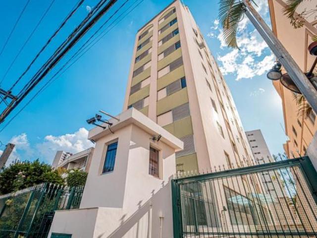 Apartamento para venda em Jardim das Acácias com 3 quartos, sendo 1 suíte, 83m²