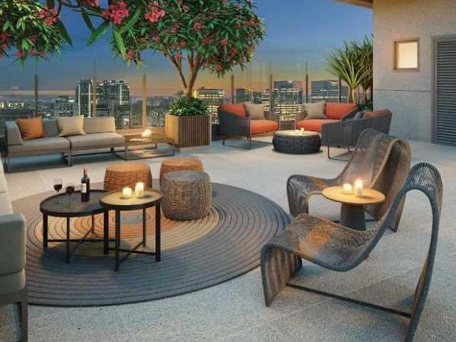 Apartamento para venda em Jardim das Acácias com 3 quartos, sendo 2 suítes, 107m²