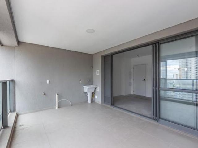 Apartamento para venda em Jardim das Acácias com 3 quartos, sendo 3 suítes, 95m²