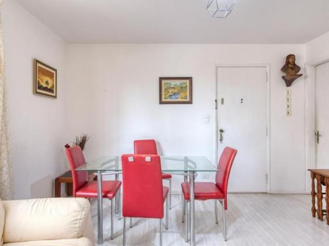 Apartamento para venda em Jardim das Acácias com 3 quartos, 72m²