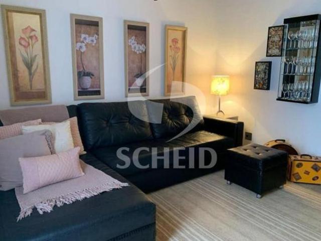 Apartamento para venda em Jardim das Acácias com 2 quartos, sendo 1 suíte, 70m²