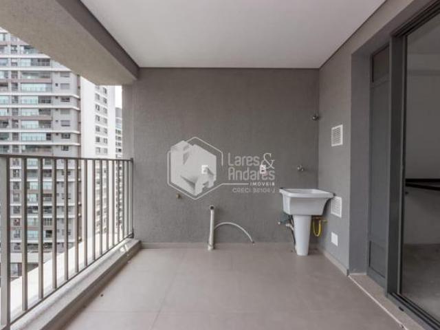 Apartamento para venda em Jardim das Acácias com 2 quartos, sendo 2 suítes, 69m²