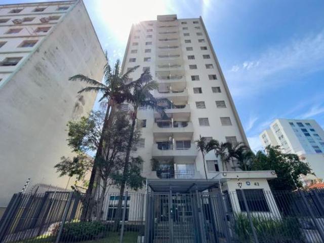 Apartamento para venda em Jardim das Acácias com 2 quartos, 65m²