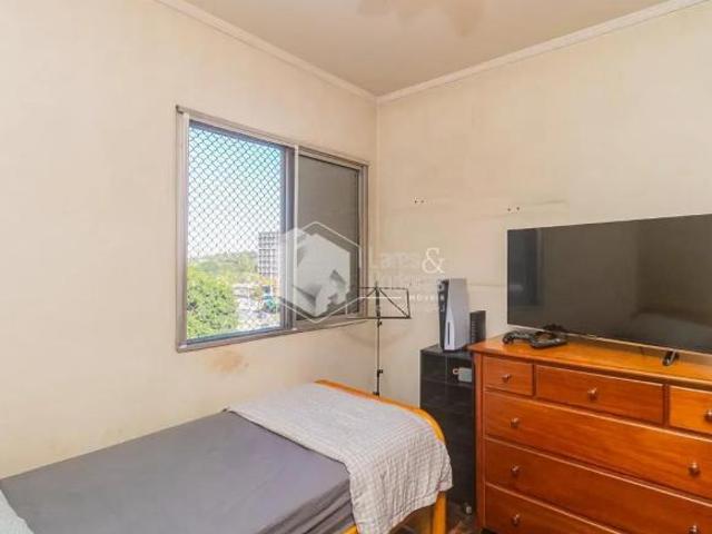 Apartamento para venda em Jardim das Acácias com 2 quartos, 70m²