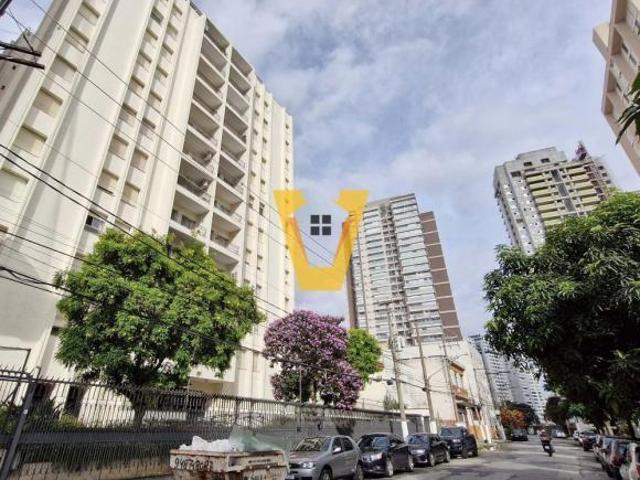 Apartamento para venda em Jardim das Acácias com 4 quartos, sendo 1 suíte, 126m²