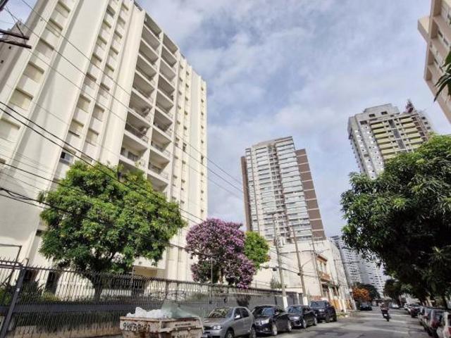 Apartamento para venda em Jardim das Acácias com 4 quartos, sendo 1 suíte, 126m²