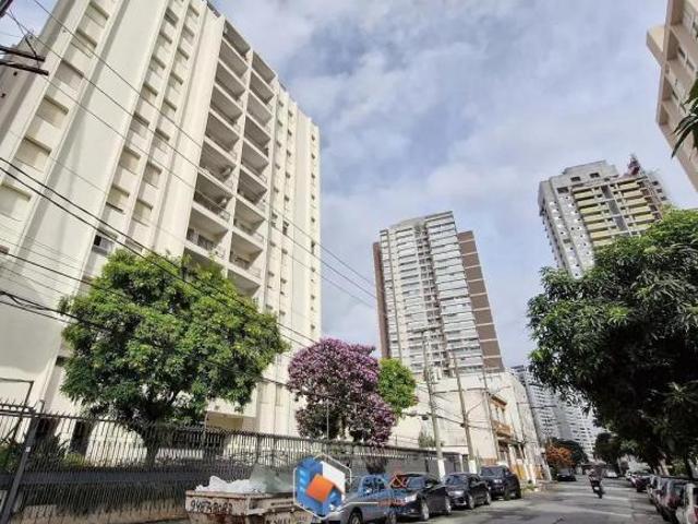 Apartamento para venda em Jardim das Acácias com 4 quartos, sendo 1 suíte, 126m²