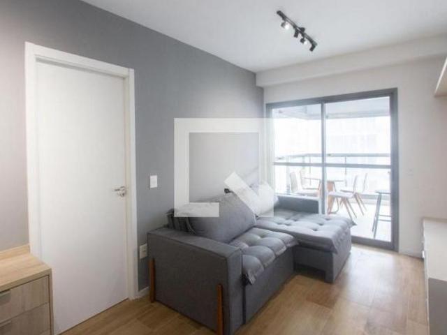 Apartamento para venda em Jardim Das Acácias de 51.00m² com 1 Quarto, 1 Suite e 1 Garagem