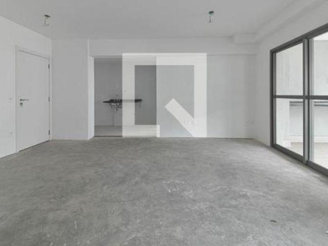 Apartamento para venda em Jardim Das Acácias de 65.00m² com 1 Quarto, 1 Suite e 1 Garagem