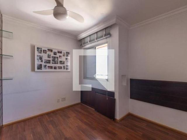 Apartamento para venda em Jardim Das Acácias de 170.00m² com 3 Quartos, 1 Suite e 3 Garagens