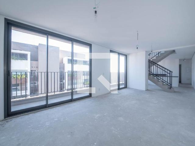 Apartamento para venda em Jardim Das Acácias em São Paulo São Paulo de 162.00m² com 4 Quartos, 4 Suítes e 2 Garagens