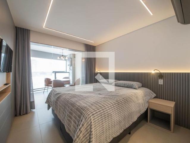 Apartamento para venda em Jardim Das Acácias em São Paulo São Paulo de 32.00m² com 1 Quarto e 1 Garagem