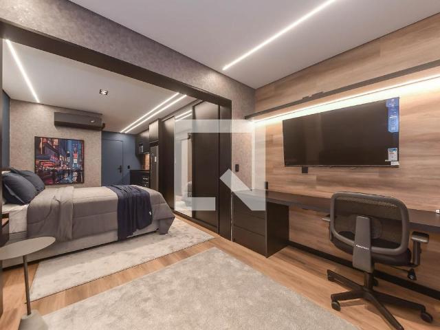 Apartamento para venda em Jardim Das Acácias em São Paulo São Paulo de 33.00m² com 1 Quarto e 1 Garagem