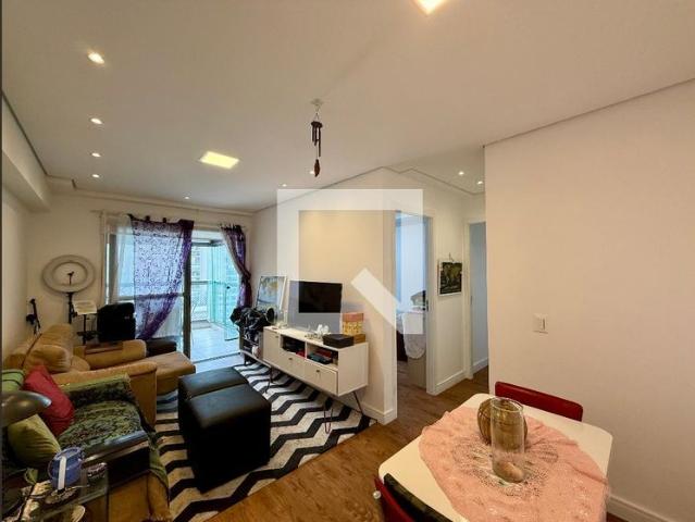 Apartamento para venda em Jardim Das Acácias em São Paulo São Paulo de 66.00m² com 2 Quartos, 1 Suíte e 1 Garagem