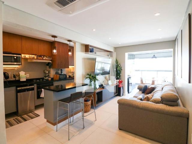 Apartamento para venda em Jardim Das Acácias em São Paulo São Paulo de 67.00m² com 2 Quartos, 1 Suíte e 1 Garagem