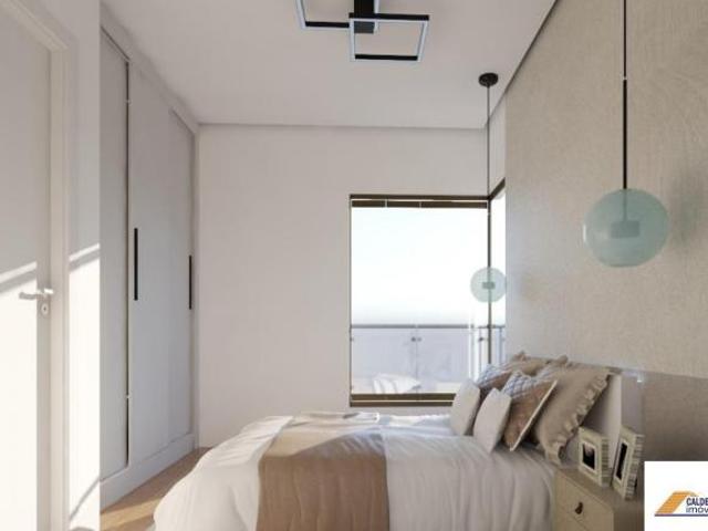 Apartamento para venda em Jardim das Acácias, Poços de Calda
