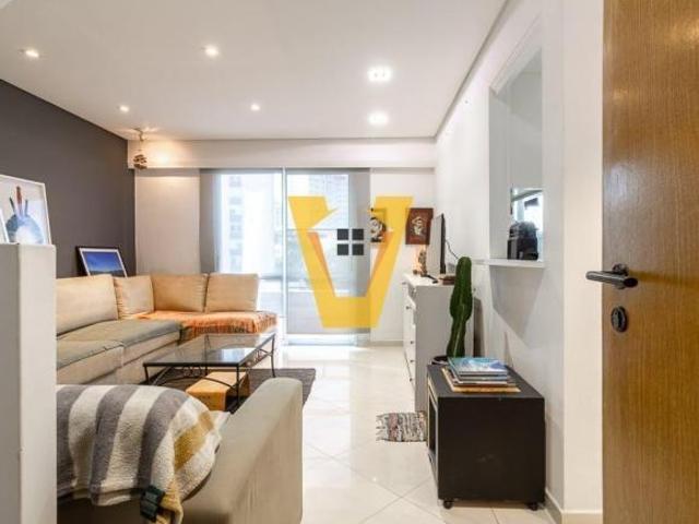 Apartamento para venda em Jardim das Bandeiras com 2 quartos, sendo 1 suíte, 84m²