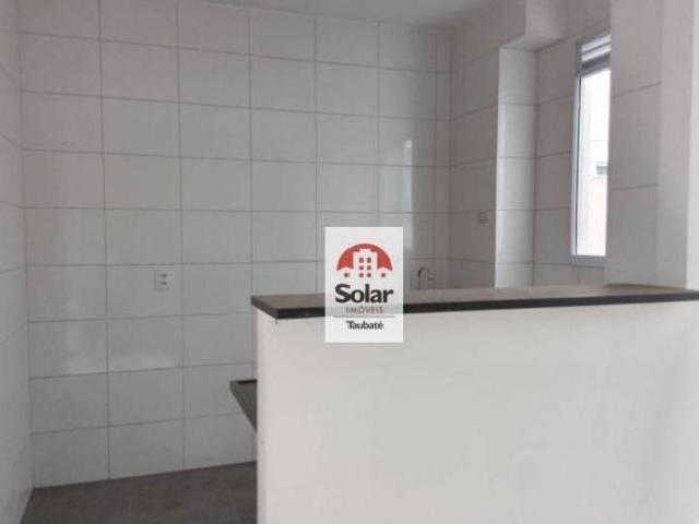 Apartamento para venda em Jardim Das Bandeiras de 41.00m² com 2 Quartos e 1 Garagem