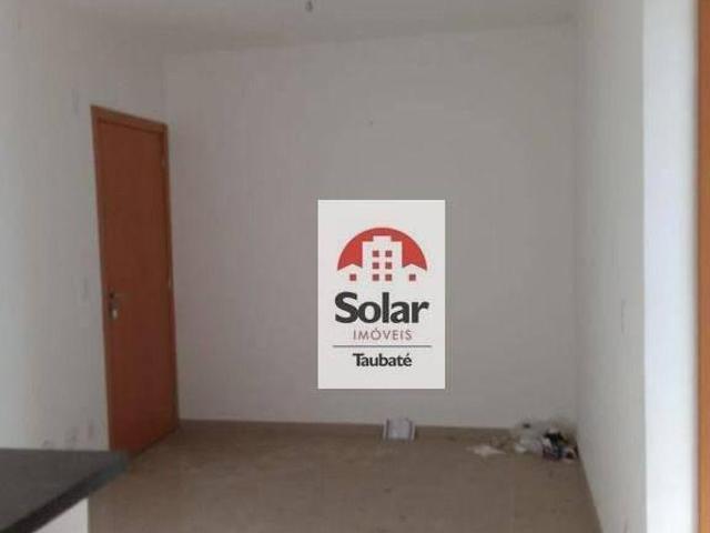 Apartamento para venda em Jardim Das Bandeiras de 41.00m² com 2 Quartos e 1 Garagem