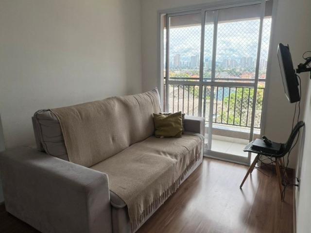 Apartamento para venda em Jardim Das Belezas em Carapicuíba São Paulo de 60.00m² com 2 Quartos, 1 Suíte e 1 Garagem