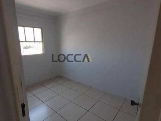Apartamento para venda em Jardim Das Estações vila Xavier de 55.00m² com 2 Quartos e 1 Garagem