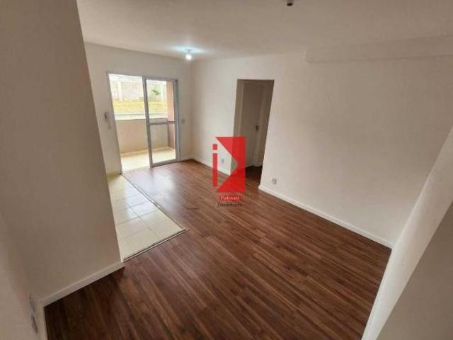 Apartamento para venda em Jardim Das Estrelas de 48.00m² com 2 Quartos e 1 Garagem