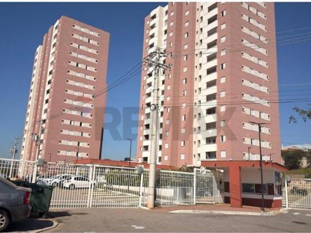 Apartamento para venda em Jardim Das Estrelas de 48.00m² com 2 Quartos e 1 Garagem