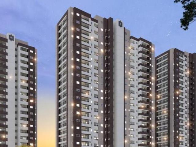 Apartamento para venda em Jardim Das Estrelas de 52.00m² com 2 Quartos, 1 Suite e 1 Garagem
