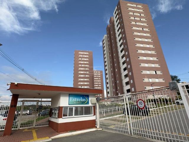 Apartamento para venda em Jardim Das Estrelas em Sorocaba São Paulo de 48.40m² com 2 Quartos, 1 Suíte e 1 Garagem