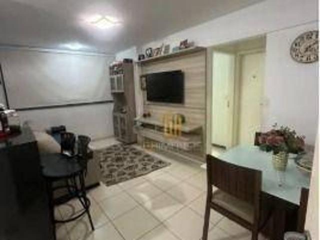 Apartamento para venda em Jardim das Esmeraldas, Goiânia