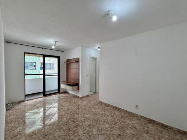 Apartamento para venda em Jardim das Flores com 2 quartos, 51m²