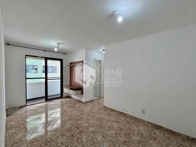 Apartamento para venda em Jardim das Flores com 2 quartos, 51m²