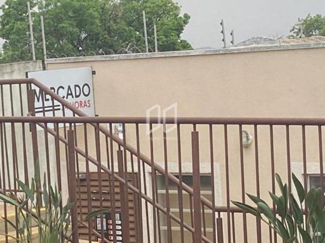 Apartamento para venda em Jardim Das Flores de 117.00m² com 2 Quartos e 1 Garagem