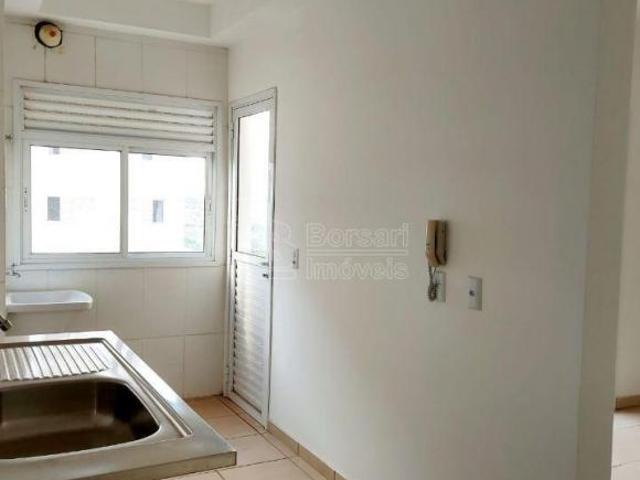 Apartamento para venda em Jardim Dos Manacás de 62.00m² com 2 Quartos e 1 Garagem