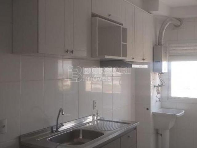 Apartamento para venda em Jardim Dos Manacás de 76.00m² com 3 Quartos, 1 Suite e 2 Garagens