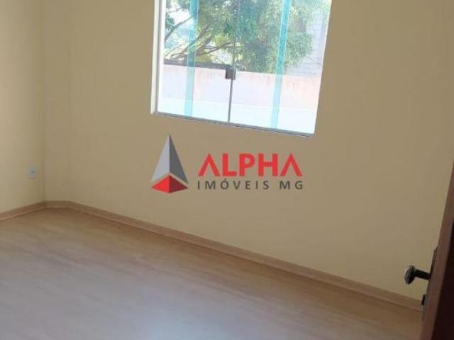 Apartamento para venda em Jardim das Flores, Ibirité