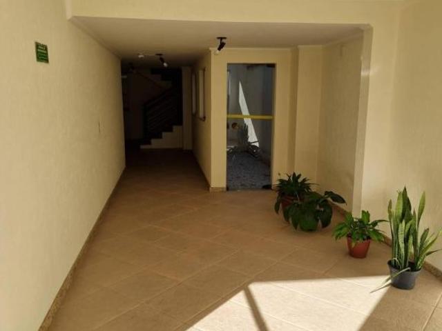 Apartamento para venda em Jardim das Hortênsias, Poços de Ca