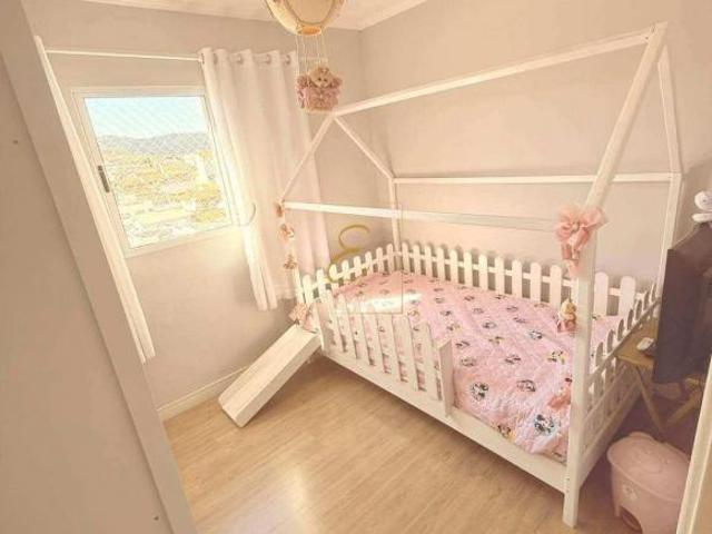 Apartamento para venda em Jardim das Hortênsias, Poços de Ca
