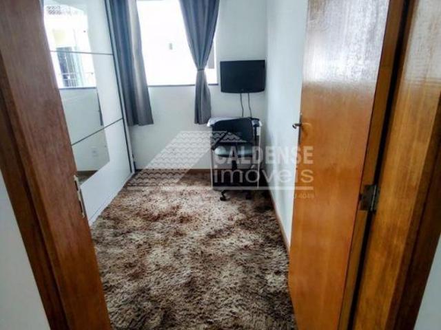 Apartamento para venda em Jardim das Hortênsias, Poços de Ca