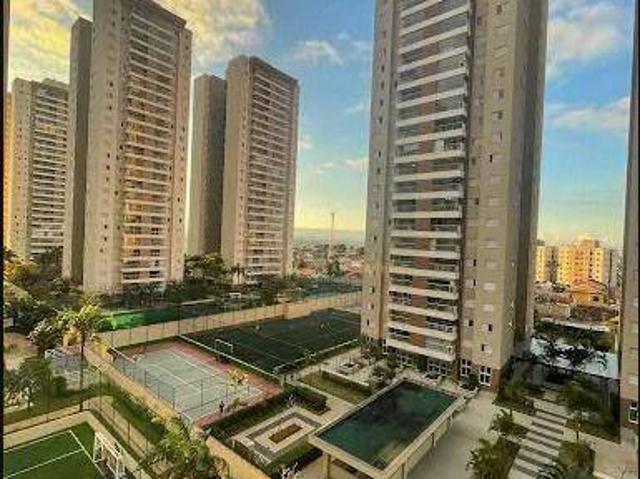 Apartamento para venda em Jardim Das Indústrias de 100.00m² com 3 Quartos, 1 Suite e 2 Garagens