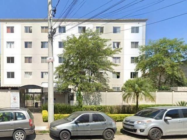 Apartamento para venda em Jardim Das Oliveiras em São Paulo São Paulo de 44.00m² com 2 Quartos
