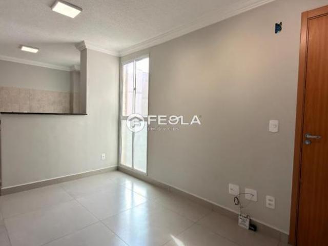 Apartamento para venda em Jardim Das Laranjeiras de 39.00m² com 2 Quartos e 1 Garagem