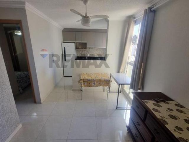 Apartamento para venda em Jardim Das Laranjeiras de 40.00m² com 2 Quartos e 1 Garagem