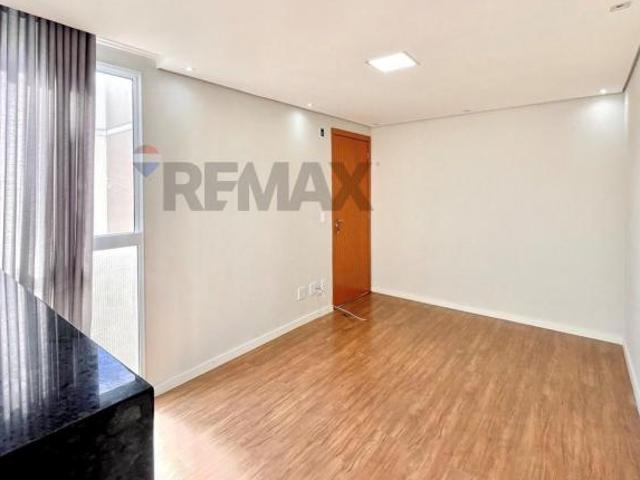 Apartamento para venda em Jardim Das Laranjeiras de 40.00m² com 2 Quartos e 1 Garagem